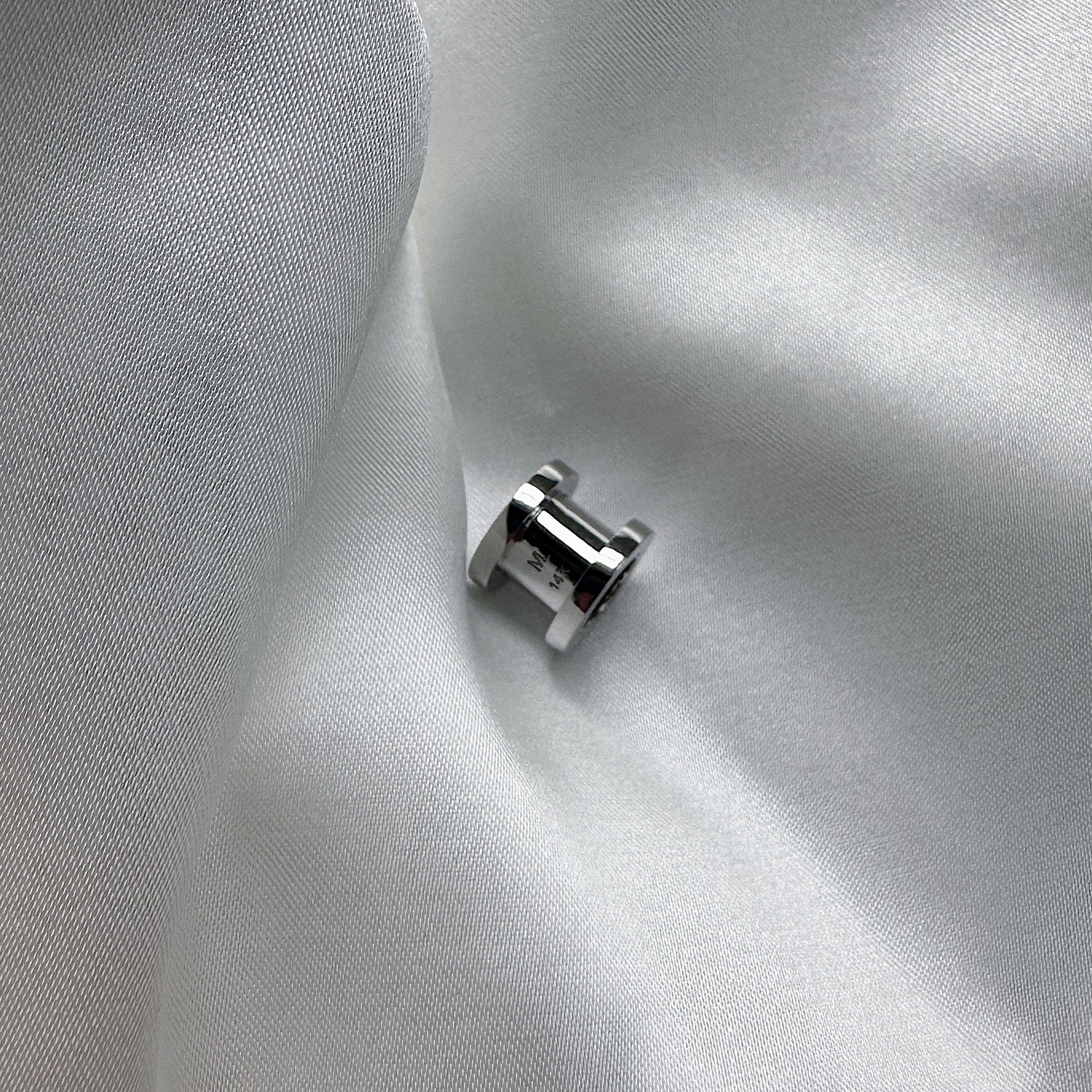 Behind the Scenes – MaryLou Jewelry